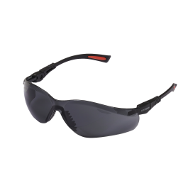 Supertouch Opus Safety Glasses - Smoke