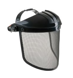 Climax 425 RG/1 Mesh Visor Face Shield