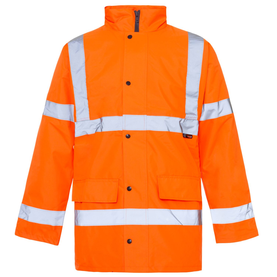 Hi Vis | Hi Visibility Safety Workwear | Supertouch.com