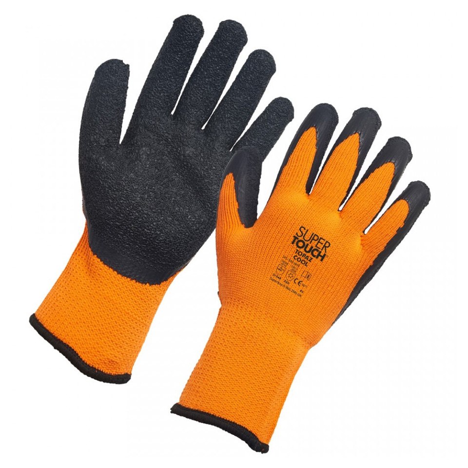 Protective Gloves - Products