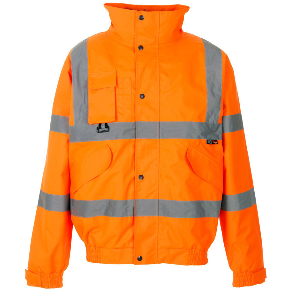 Hi Vis | Hi Visibility Safety Workwear | Supertouch.com
