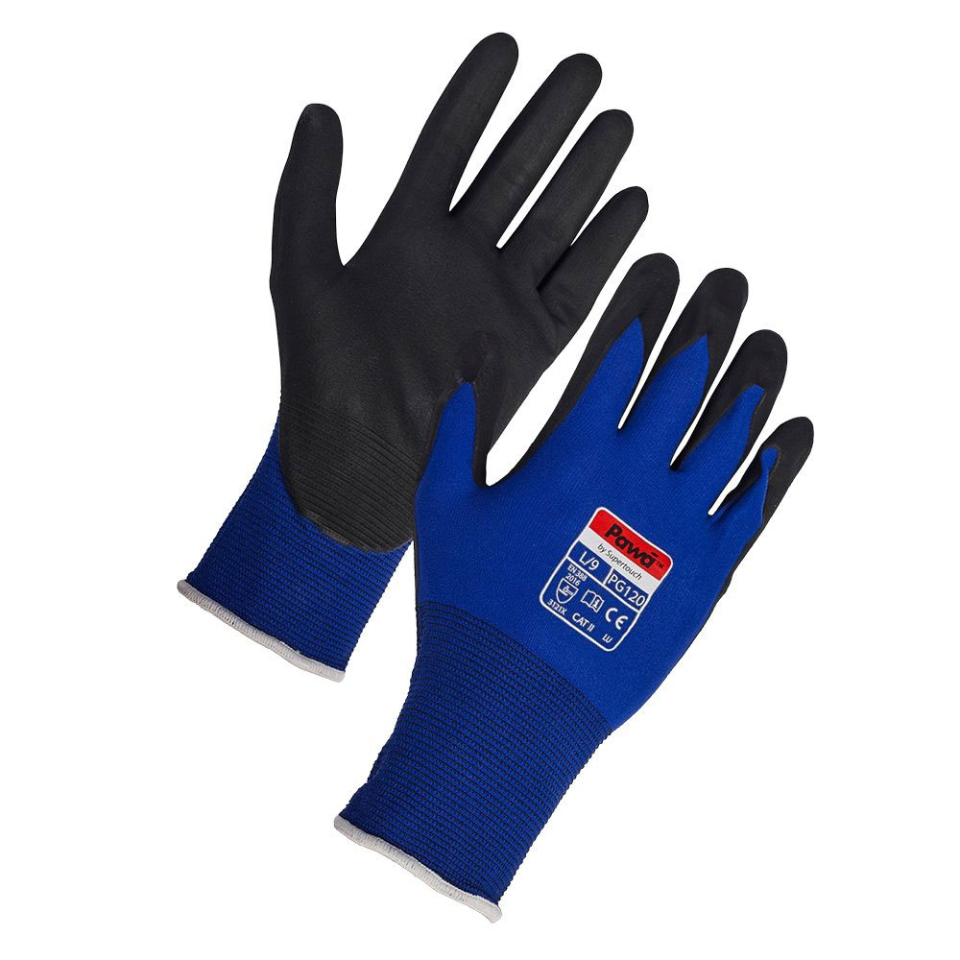 Protective Gloves - Products